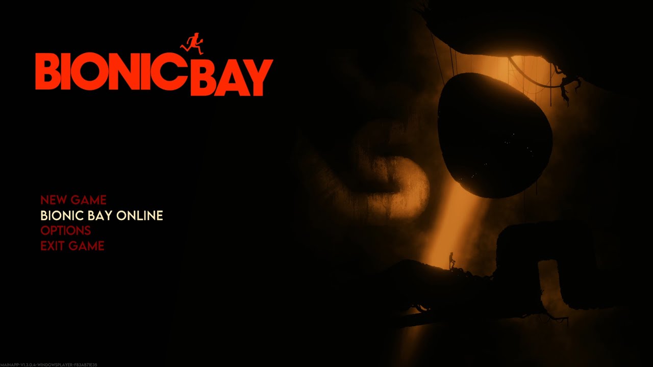 Bionic Bay: Full Game 4K 60 FPS PART 1(LEVEL 1 TO 5) (No Commentary ...