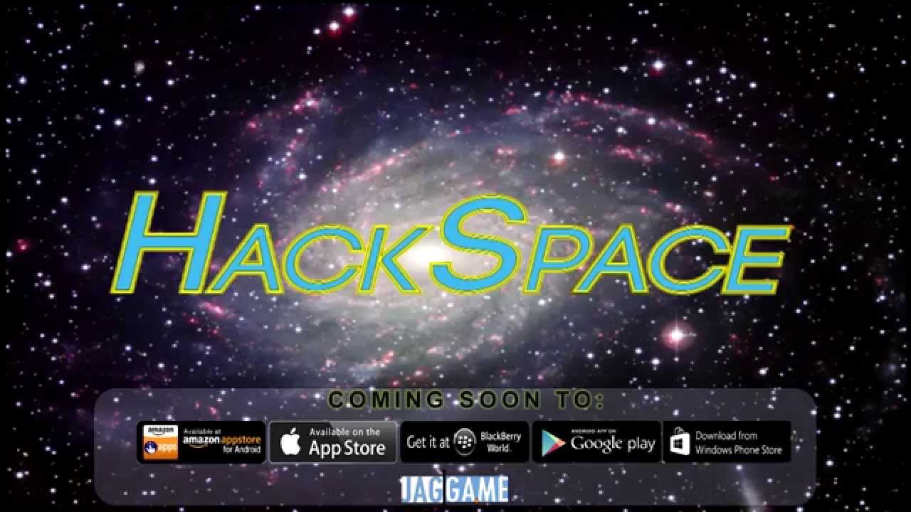 HackSpace - YouTube