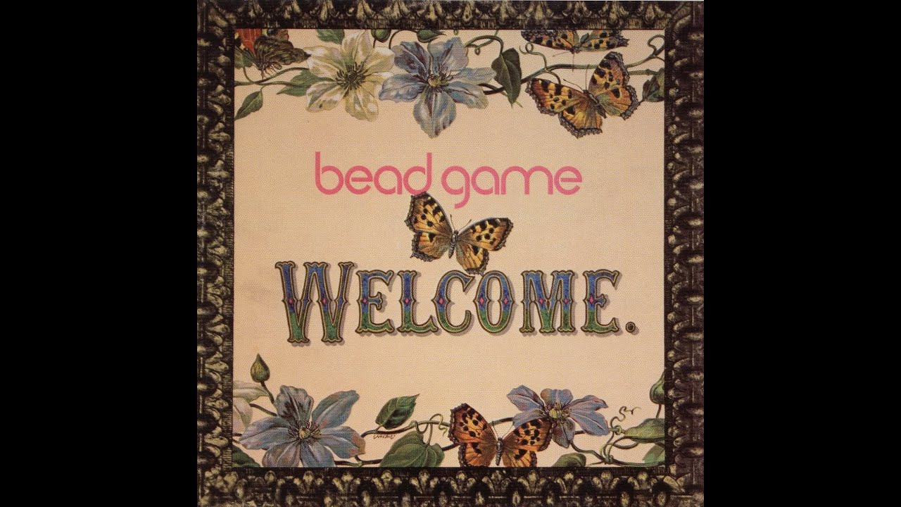 BEAD GAME - WELCOME - FULL ALBUM - U. S. UNDERGROUND - 1970 - YouTube