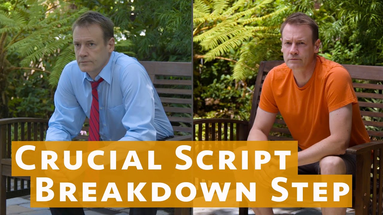 Breaking Down a Script for Production - YouTube