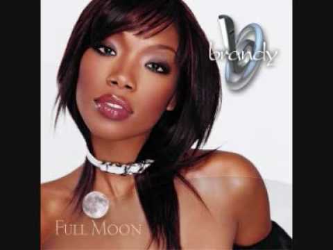 Brandy Right Here (Departed) - Speed - YouTube