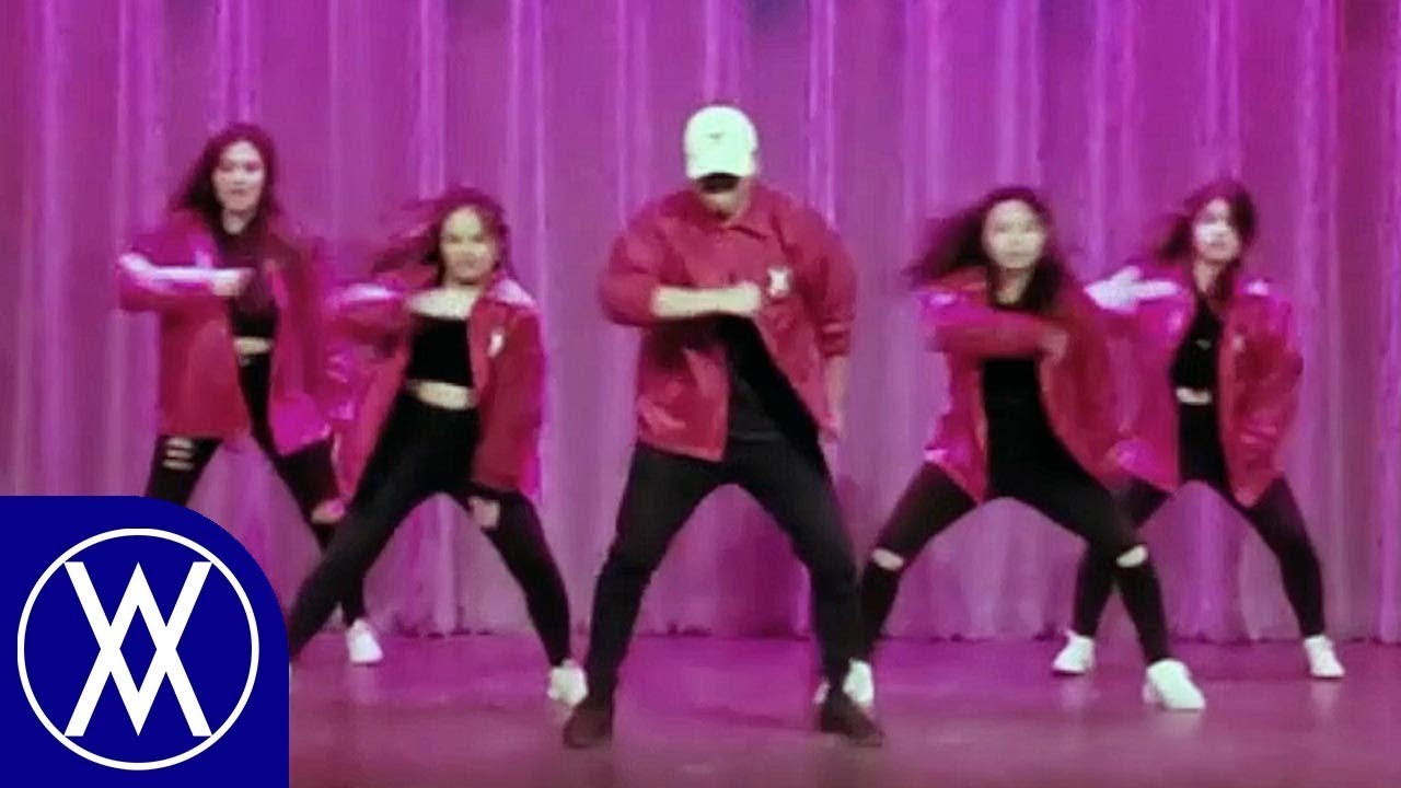 [K-Pop Live] Dance 2XS Urban Showcase 2019 - YouTube