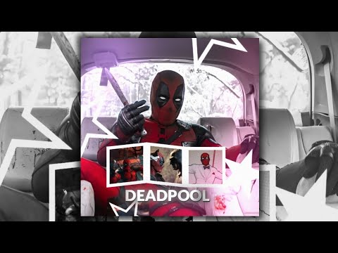 DEADPOOL || LORD POOL - YouTube