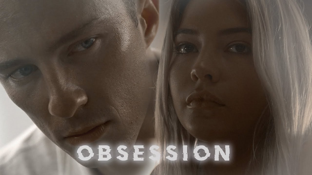 rafe & sarah ~ obsession - YouTube