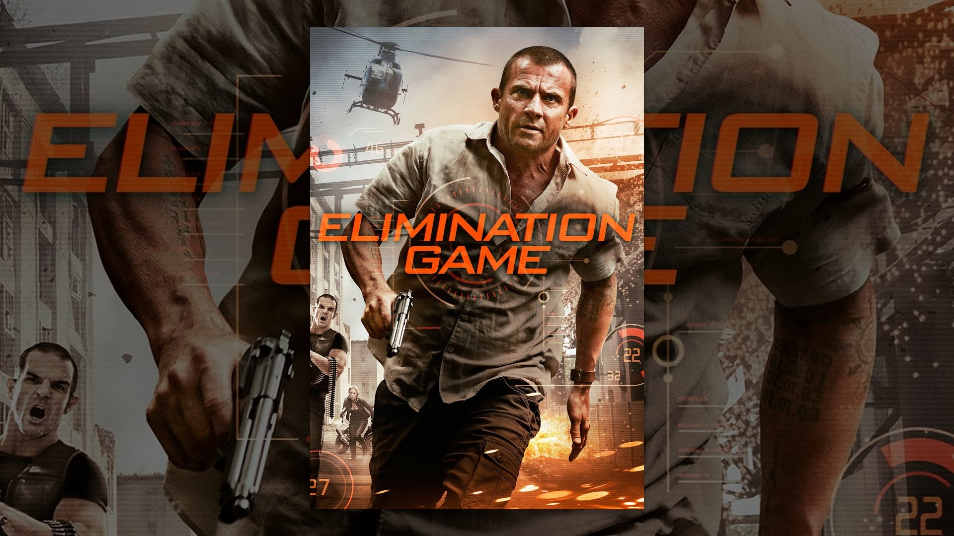 Elimination Game - YouTube