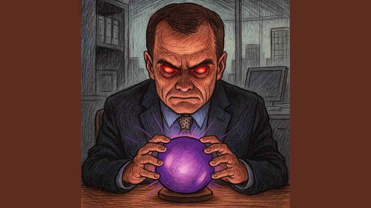 The Duke Starts Constructing the Orb (Hopes and Dreams) - YouTube