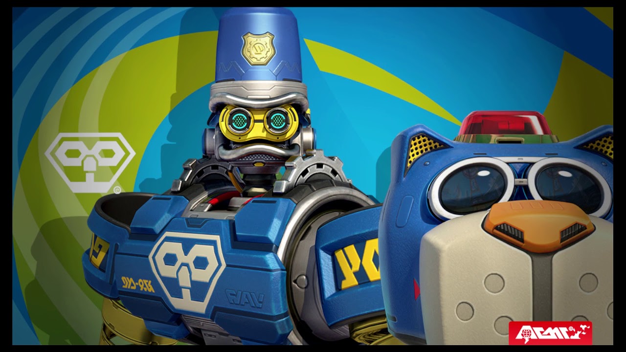 ARMS Dr. Coyle Grand Prix - YouTube