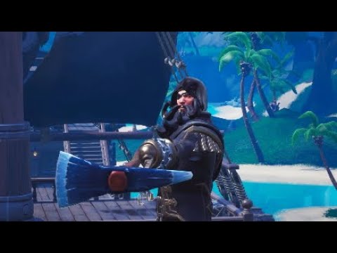 You Lied - Ray Dubb | Fortnite Montage (Elite Tryout) - YouTube