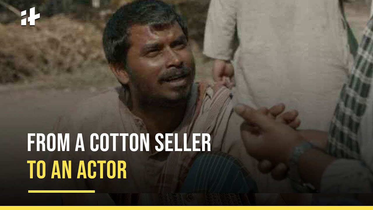 Panchayat 2 Star Ashok Pathak's Journey Is Awe-Inspiring - YouTube