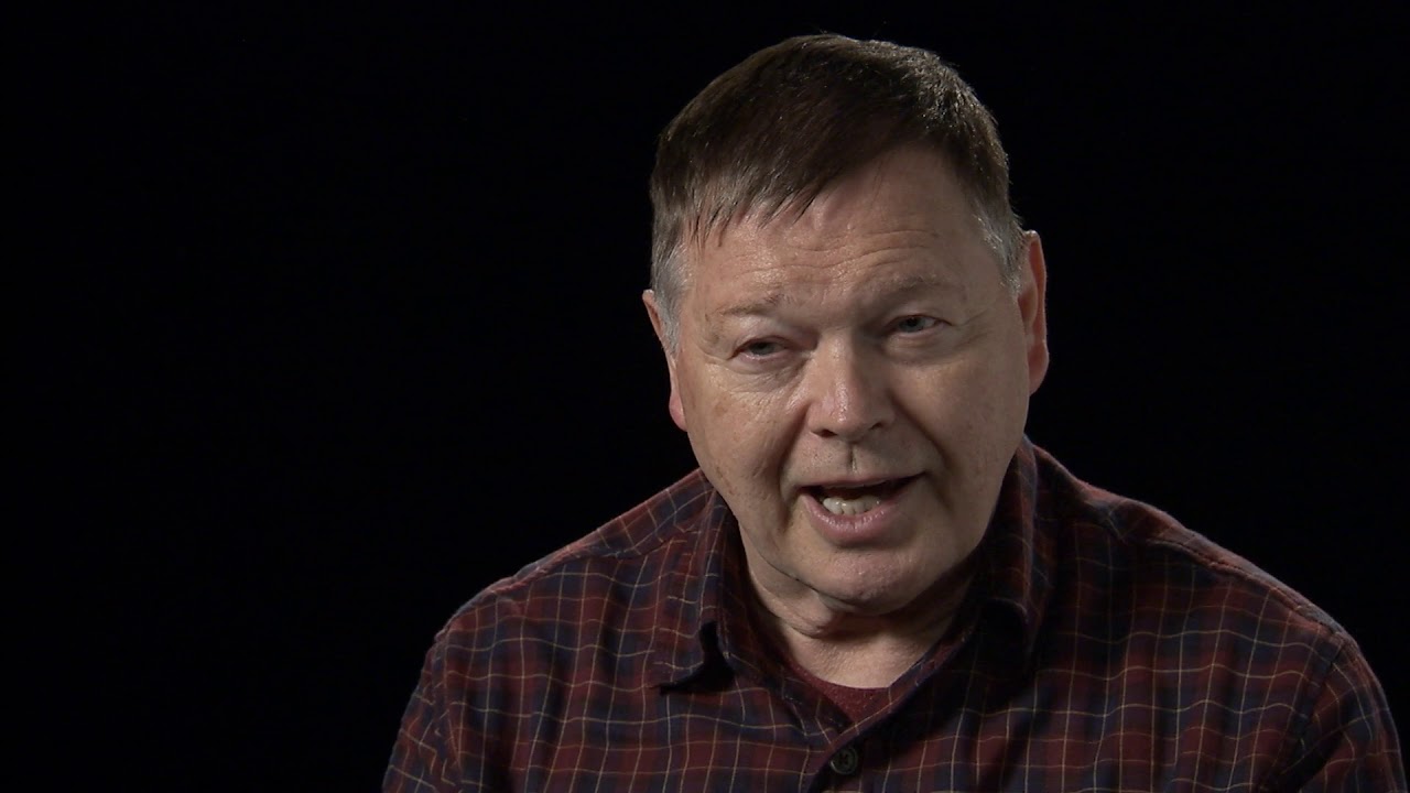 Stories of Apollo: John Wolfram (EXTENDED CUT) - YouTube