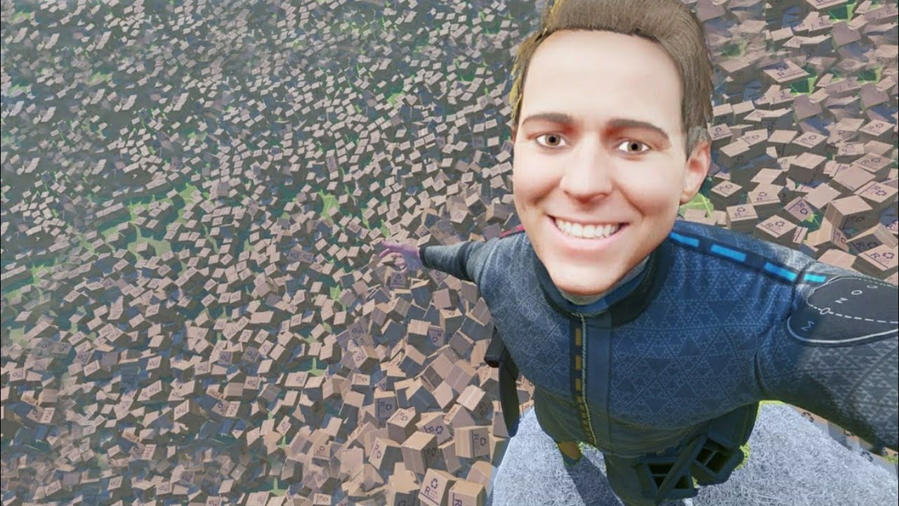 47,000 boxes on this BoneLab map? - YouTube