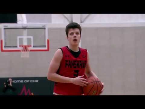 Marko Maletic Highlight Reel - YouTube