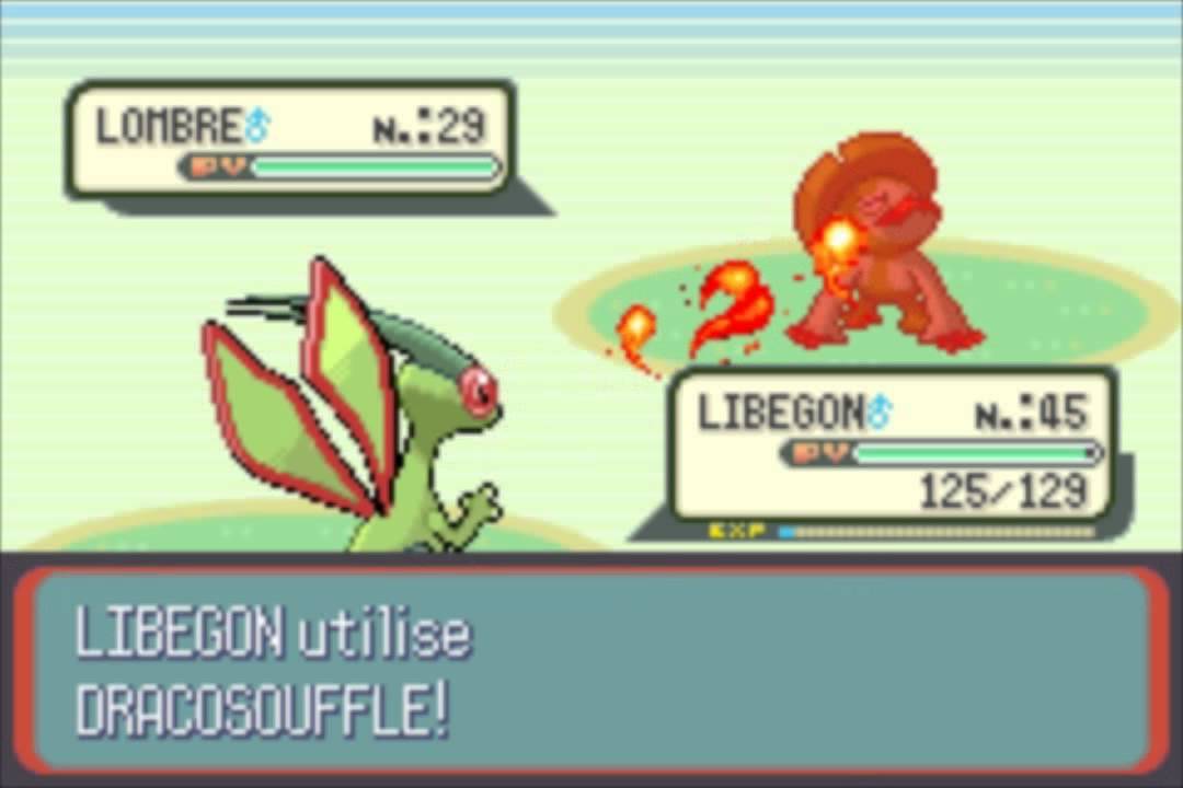 Pokémon Rubis - [Guide - 088. Route 120] - YouTube