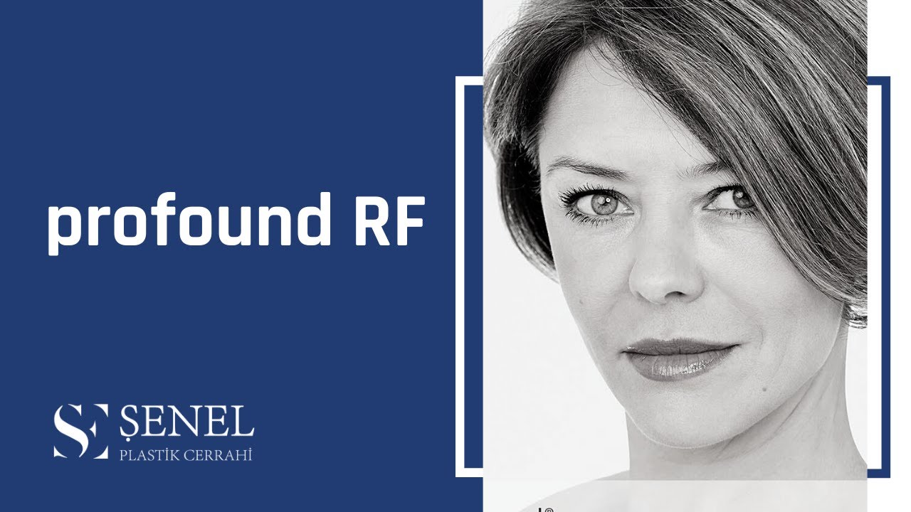 Dr. Osman Şenel I Profound RF - YouTube