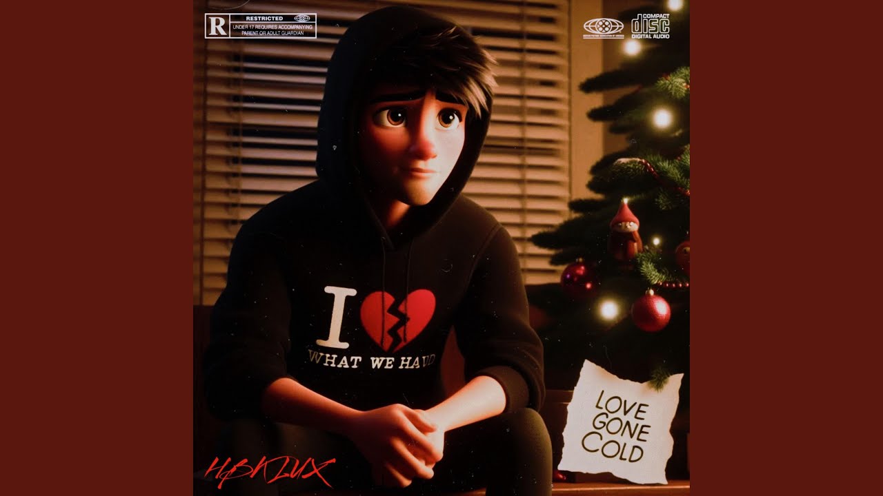Love Gone Cold - YouTube Music