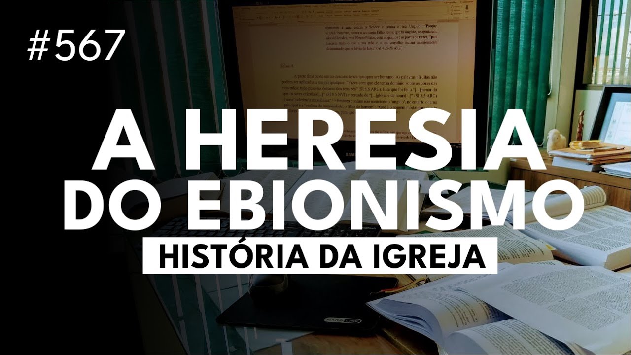 O que é ebionismo - Uma das seitas combatidas já no Novo Testamento ...