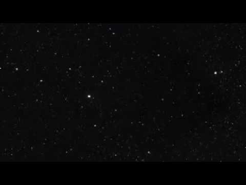 Colliding Galaxy Pair Arp 142 Takes Flight - YouTube