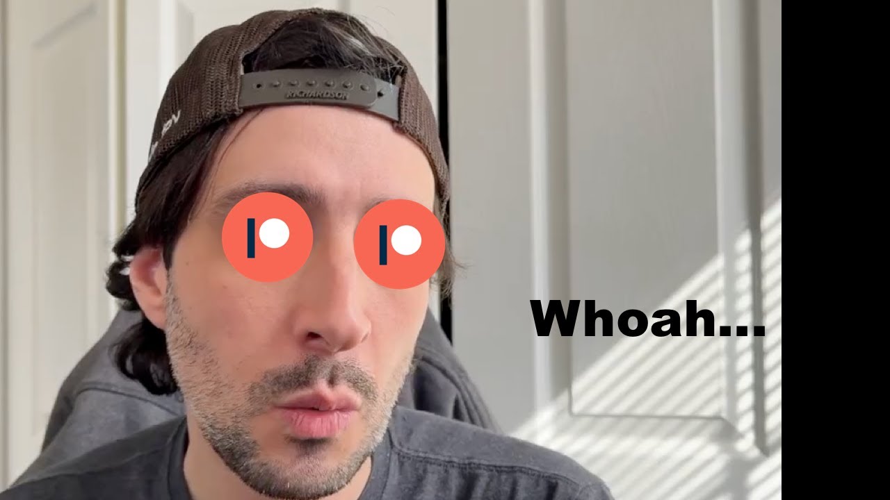 Meet Kevin Does This! Premium Content with Big Payouts - YouTube