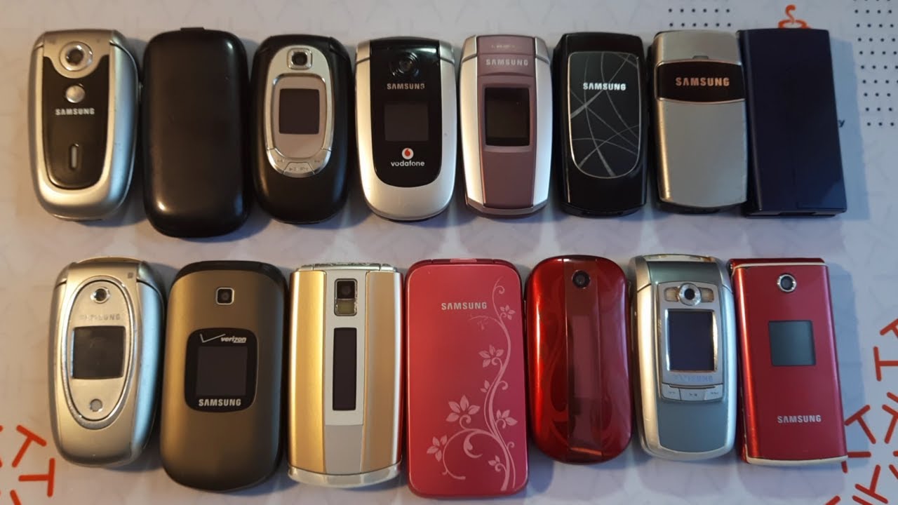 Search for Incoming Call old Samsung - YouTube