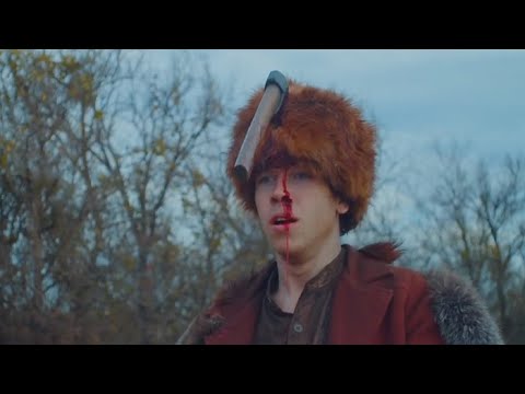Buckskin Movie scene | Tom Zembrod | Robert Keith | Blaze Freeman ...