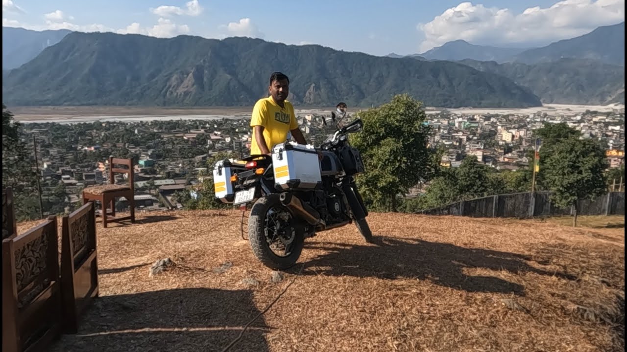 Explore - Indo Bhutan Jaigaon || jaigaon view || JAIGAON VLOG - YouTube