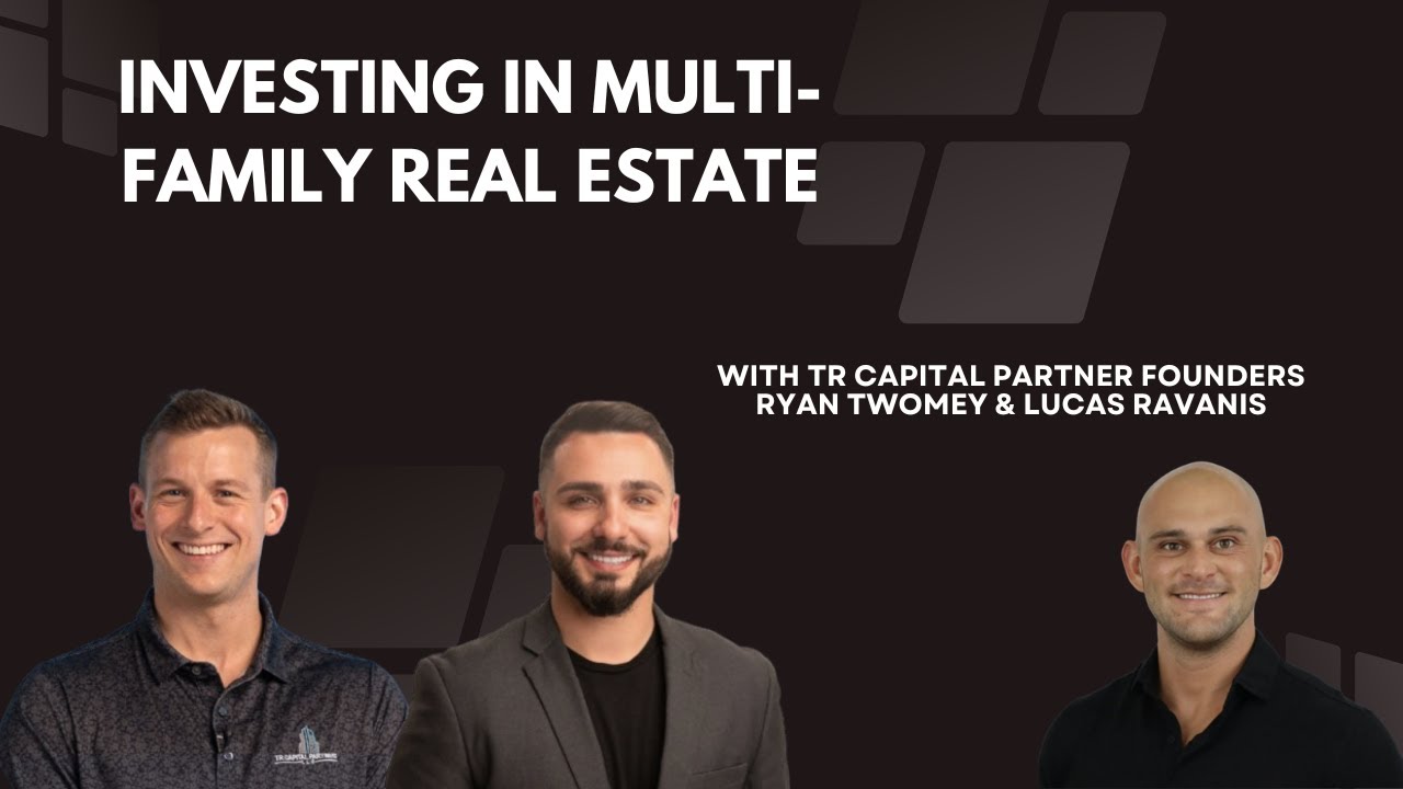 Unlocking the Power of Multifamily Real Estate: Insights from TR ...