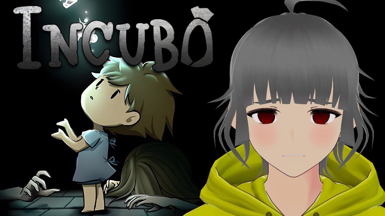 【INCUBO】 living in a nightmare - YouTube