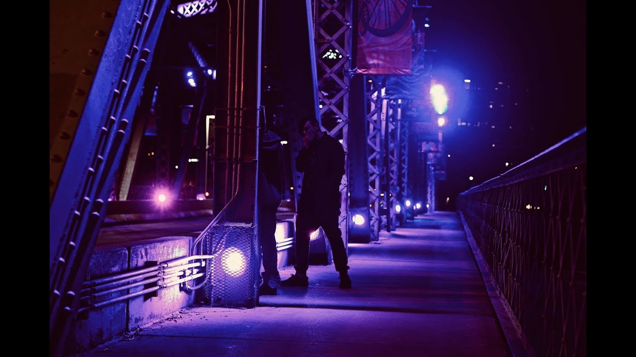 Little King & Clarke Lean - PURPLE (Official Video) ALBUM OUT NOW ...