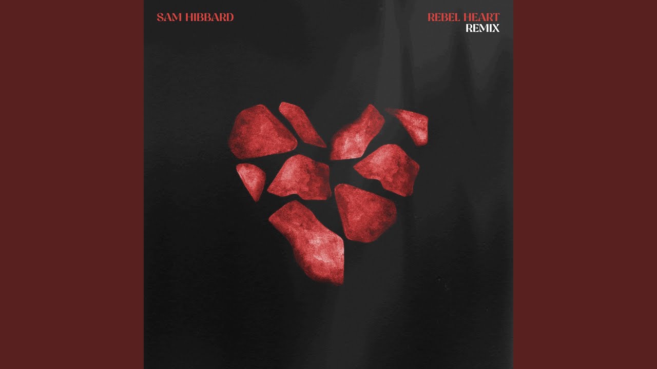 Rebel Heart [Remix] - YouTube Music
