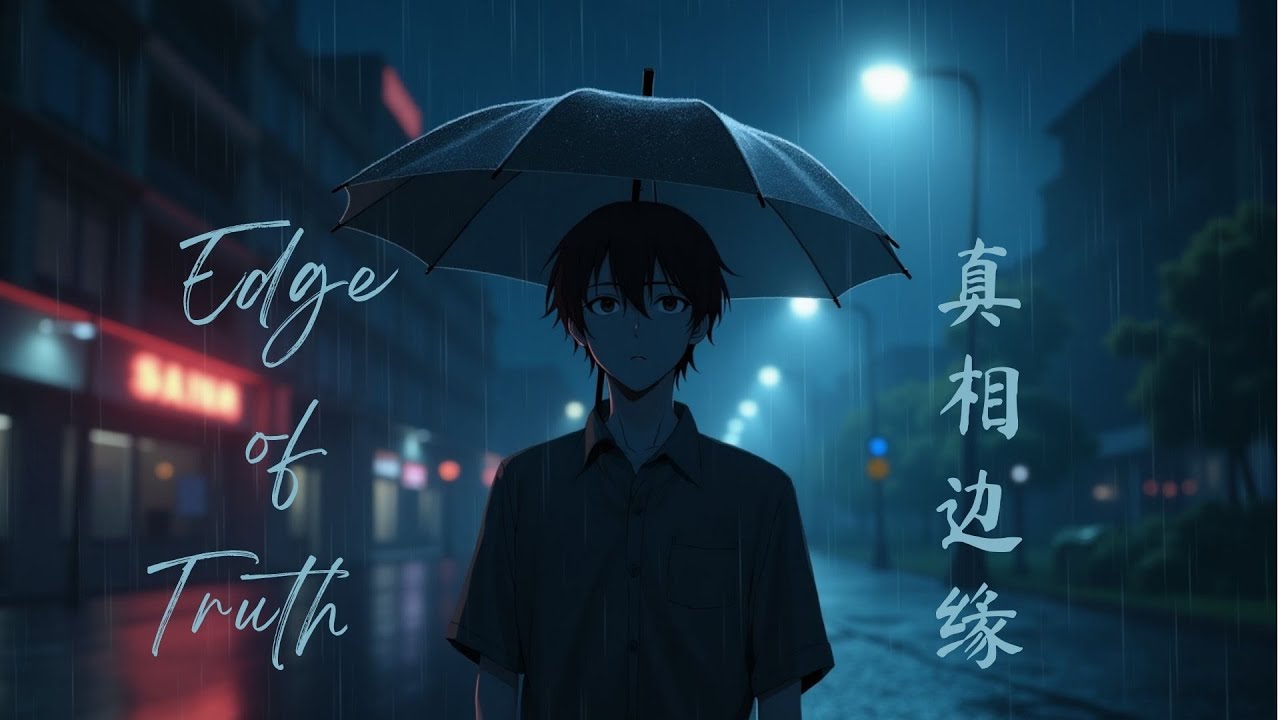 🎵 Edge of Truth 真相边缘｜第九章｜Sam’s Love Notes｜原创情歌系列 - YouTube