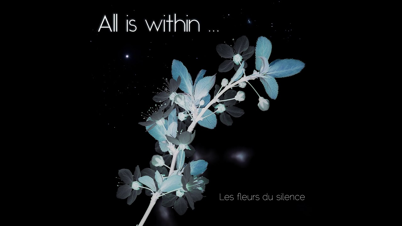 All is within ... Hybrid organic - YouTube