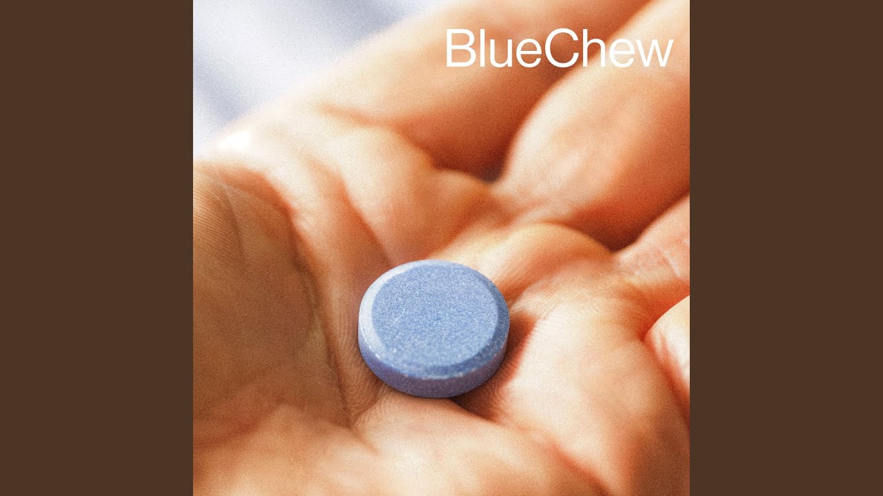 BlueChew - YouTube