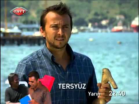 Leyla ile Mecnun İsmail Abi ile Amerika'ya gitme diyalogları