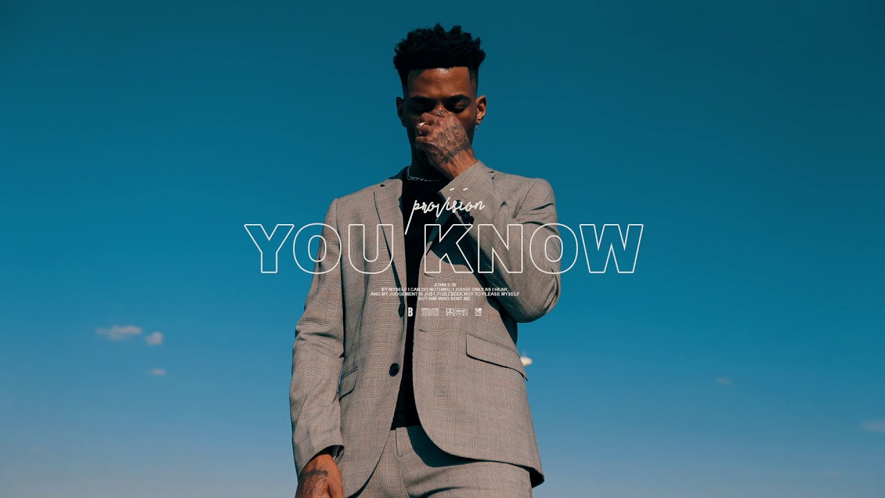 BEEZY - YOU KNOW FT. ADRIEL CRUZ (Lyrics In Description) - YouTube