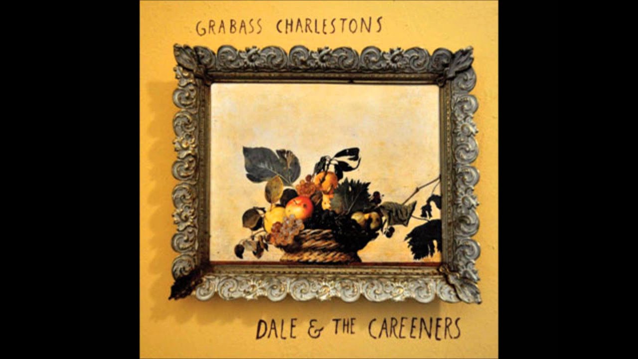 GRABASS CHARLESTONS - Apocalypse Whenever - YouTube
