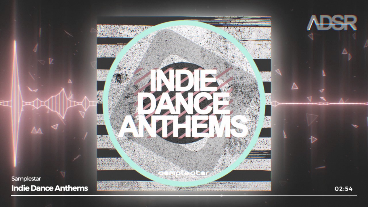 Indie Dance Anthems - YouTube