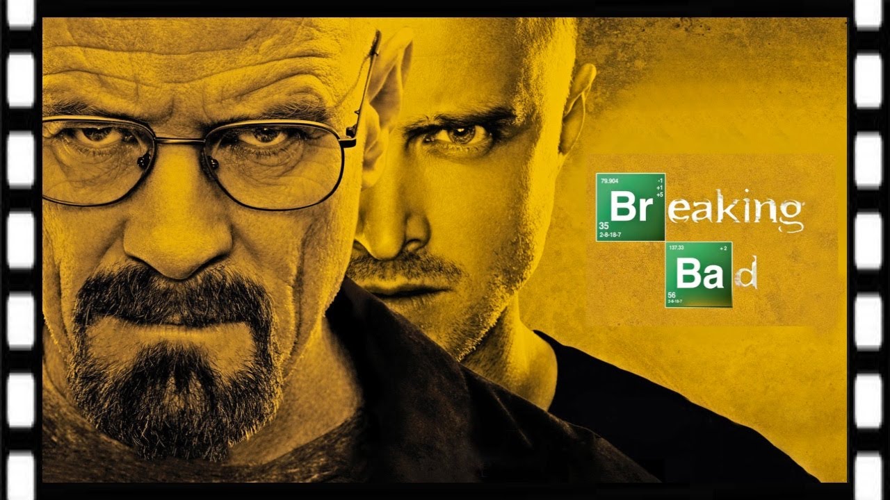 ¿Cuanto sabes sobre BREAKING BAD? Test/Trivia - YouTube
