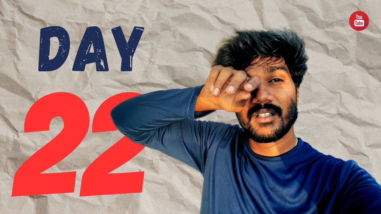 Day-22 || 30 Days Workout || Tamil || #justtalktamizha #30dayschallenge #30daysworkoutchallenge ...