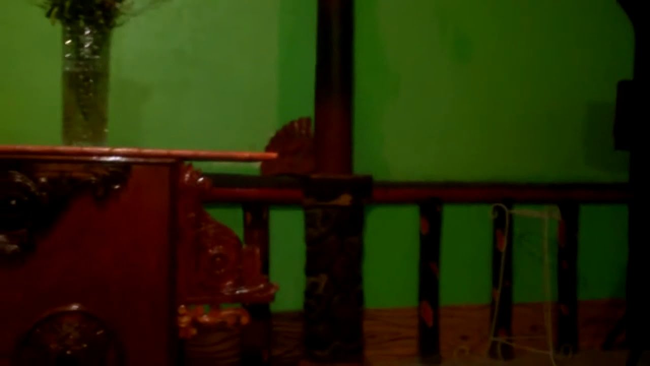 How To Make A Stage Design Backdraft | CHOIR LOFT STAGE DESIGN | Phil ...