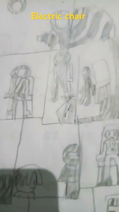 the Electric chair - YouTube