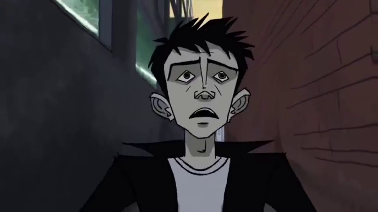 Rishloo - Dark Charade [Sub español] - YouTube