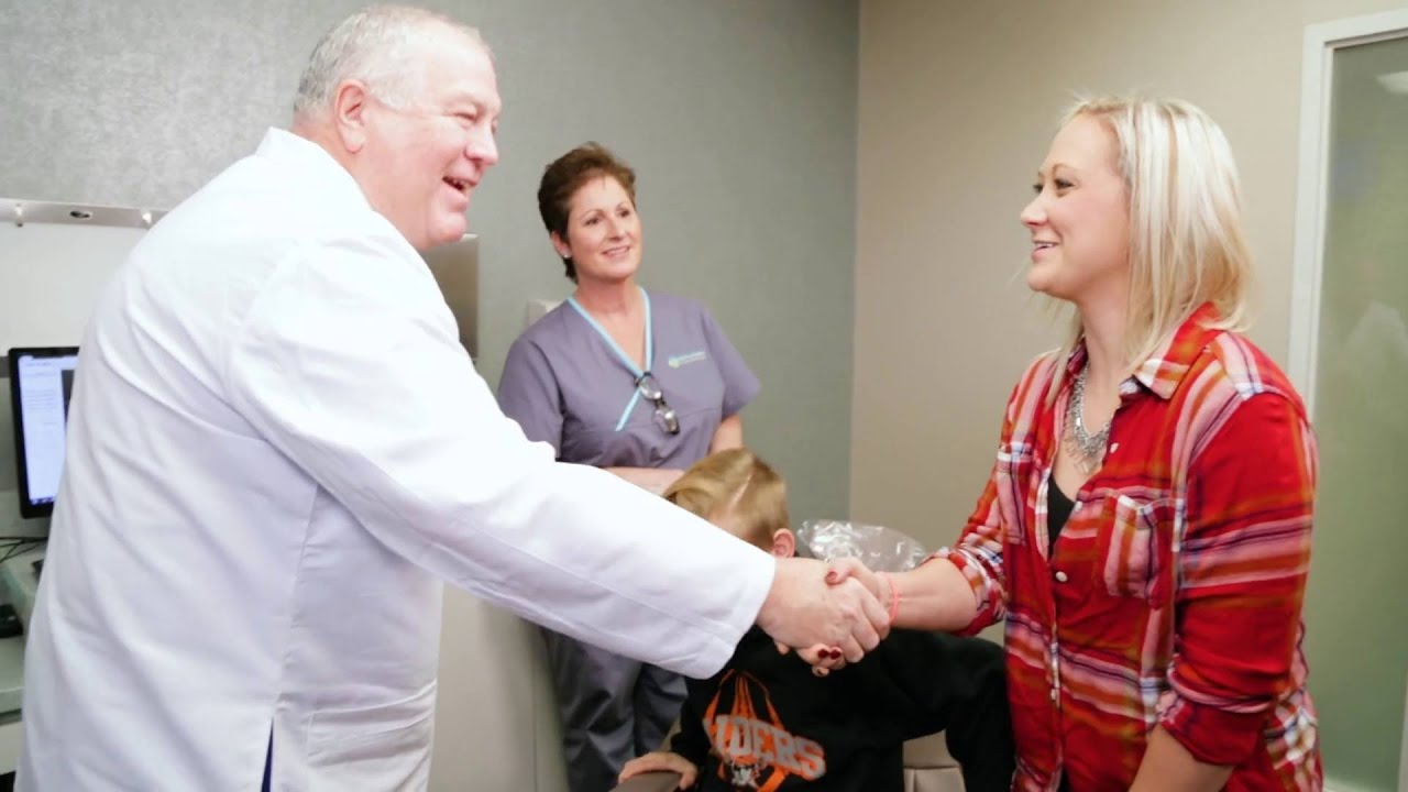 Steven Pieper, DDS in Cincinnati OH | Cincinnati Oral, Maxillofacial ...