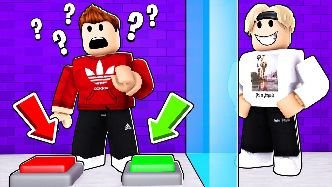 2 SPIELER TEAMWORK CHALLENGE?! (Roblox) - YouTube