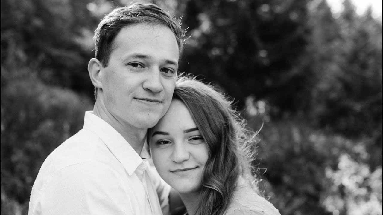 Saturday, January 22, 2022. Wedding - Vlad Yakubets & Sofia Mochilo ...