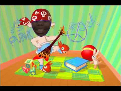 Rucka Rucka Ali - YouTube