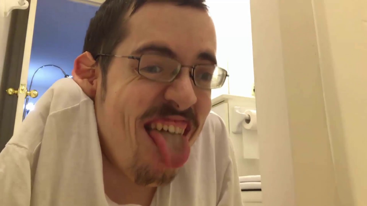Mirror π Ricky Berwick Youtube