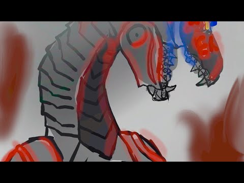 (WARNING) MaLFunCtiOn 01001000 01100101 01101100 01110000 00100000 01101101 01100101... Speedraw