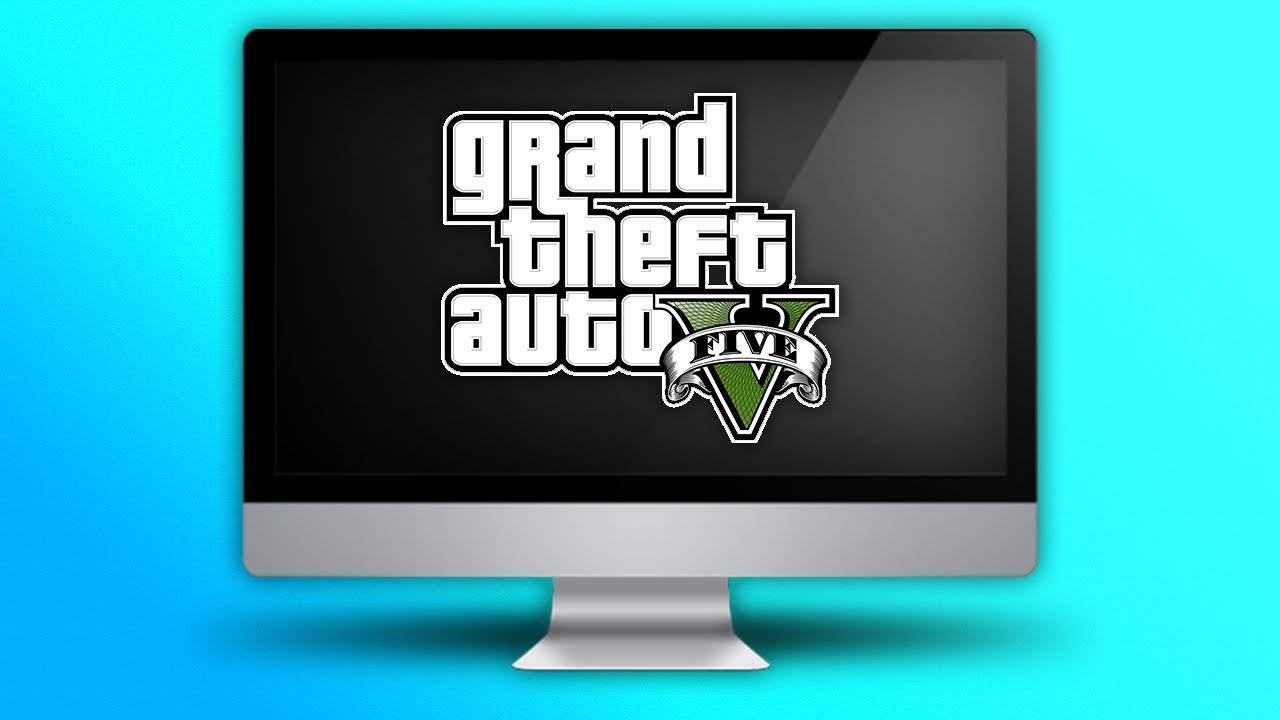 GTA 5 PC - GTA 5 PC Release, 60 FPS, New Developers Team & More! (GTA 5 ...