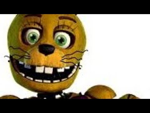 [Fnaf/SN/collab part] part for @WFDc3 - YouTube