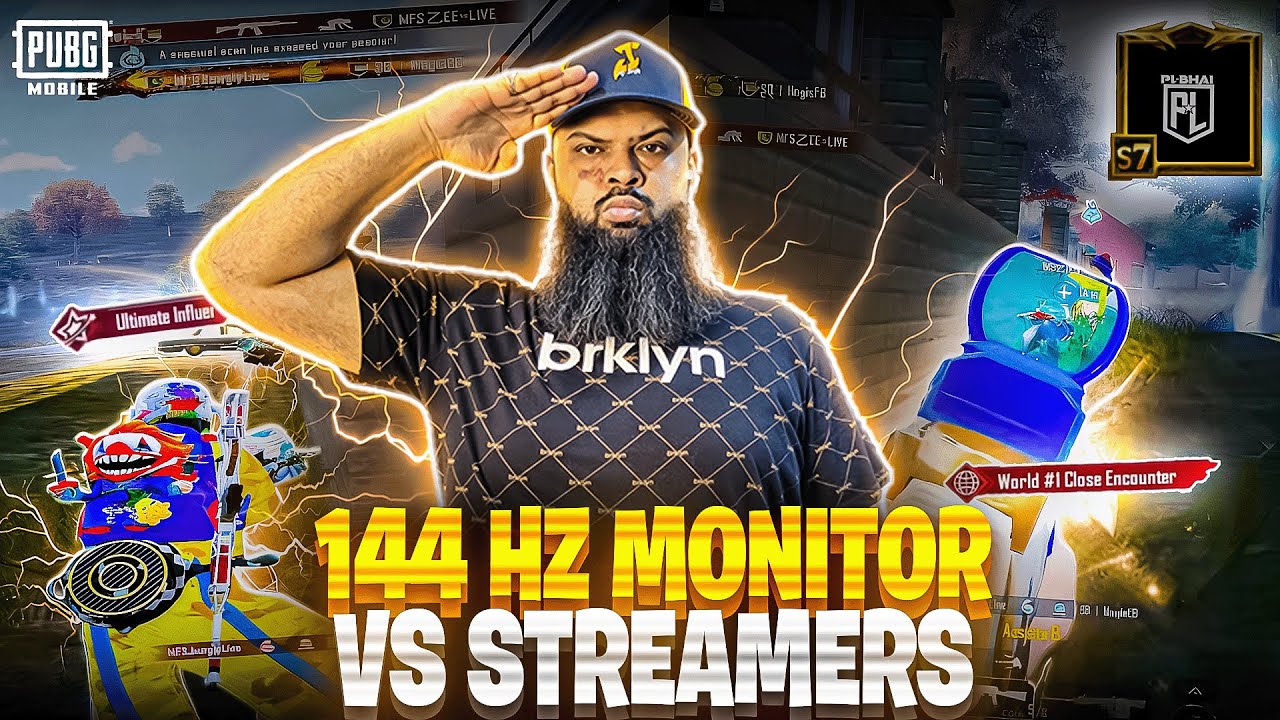 Deadly End Zone Fight | Streamer Used His Full Potential For the ...